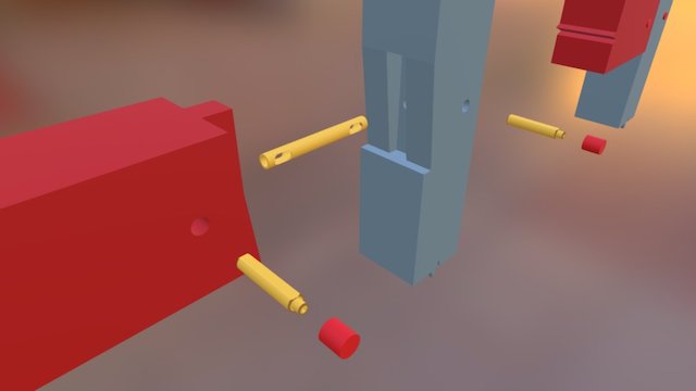 Linx 3D models - Sketchfab