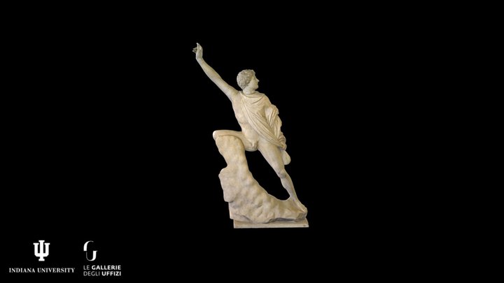 Niobe 3D models - Sketchfab