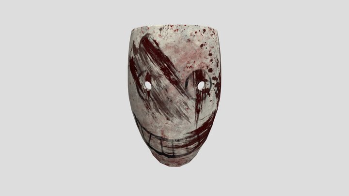 Dbd 3D models - Sketchfab