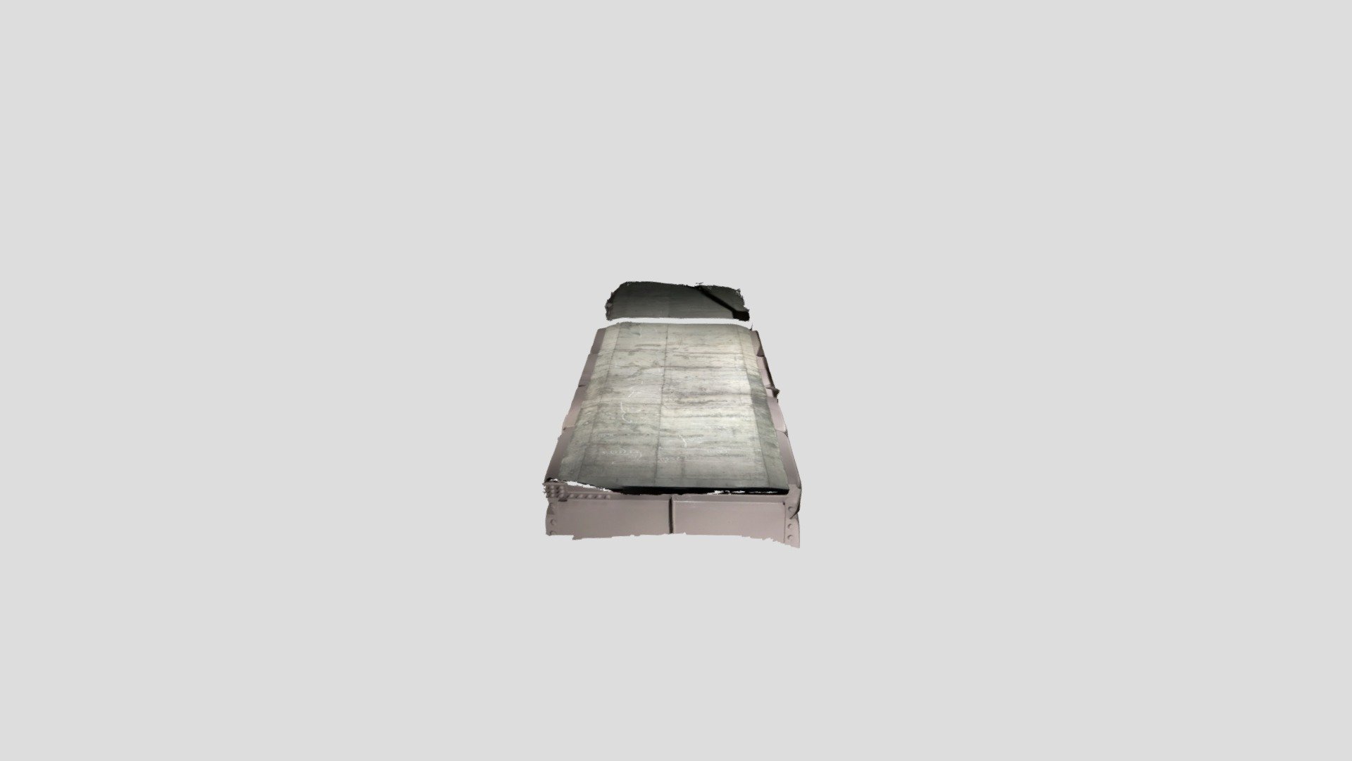 太田5 - Download Free 3D model by nichigi00 [390afe0] - Sketchfab