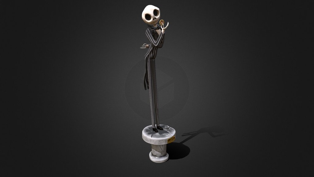 jack - A 3D model collection by eric54014609 - Sketchfab
