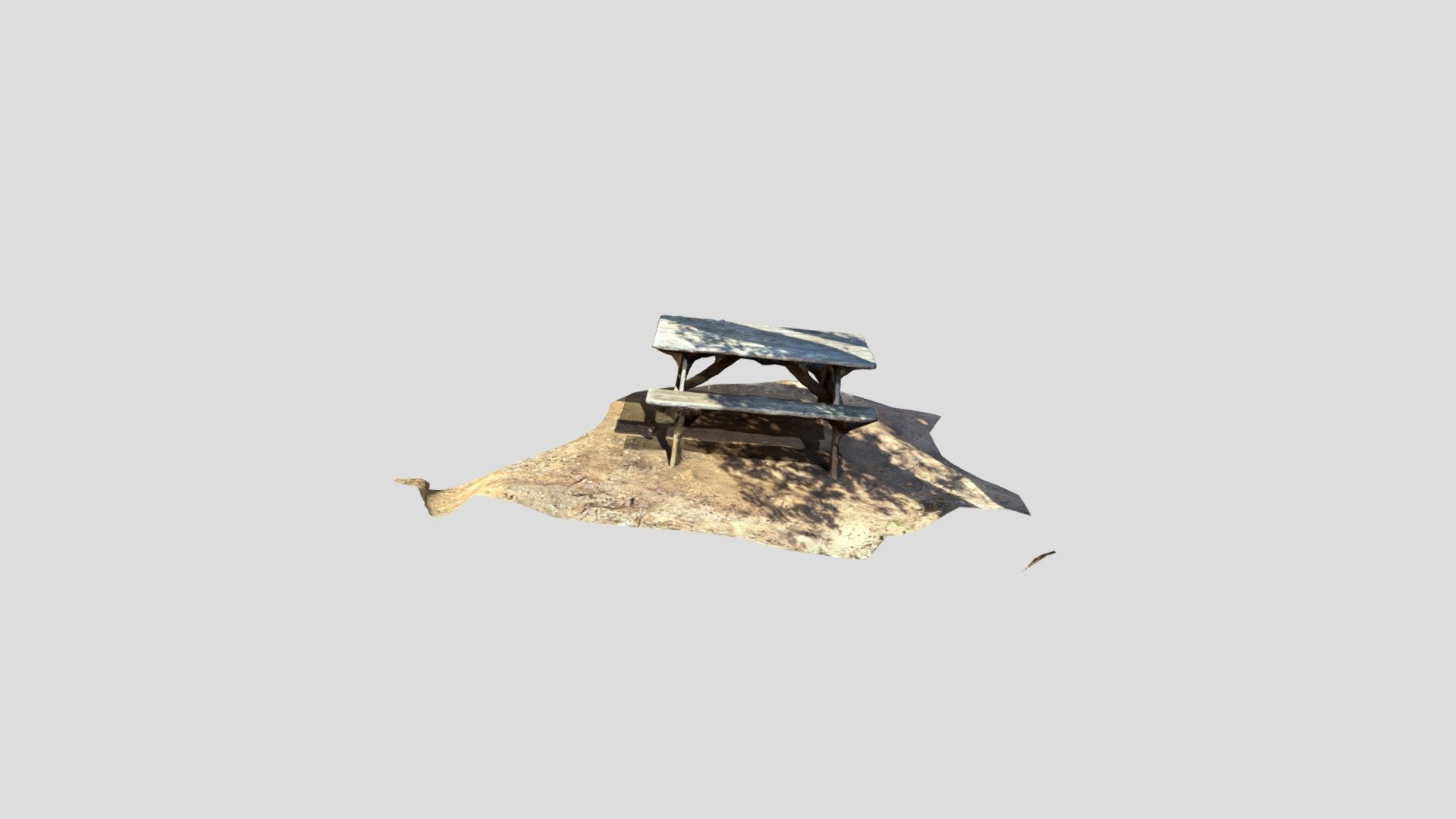 environmental v0 - 3D model by kylorenny [390c575] - Sketchfab