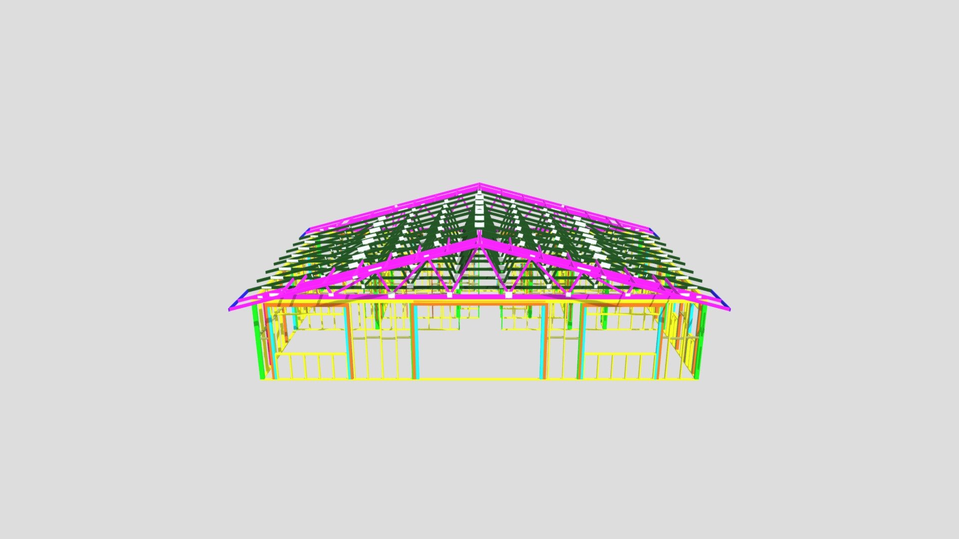 Corey Harris 20812 - Download Free 3D model by Woodman Group of ...