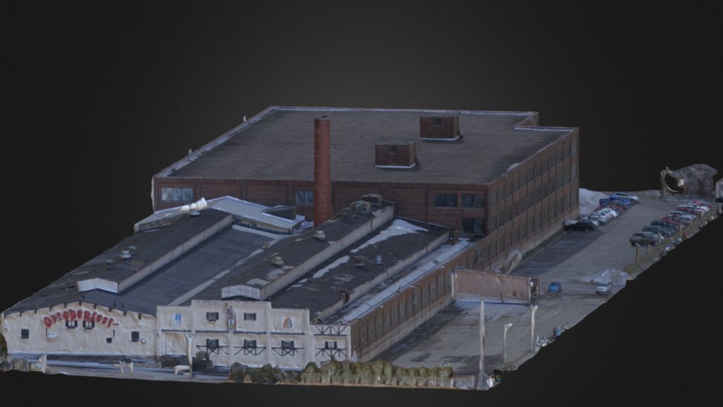 La Crosse 3d Mesh - 3D model by 3ai3finnp [390ddd5] - Sketchfab