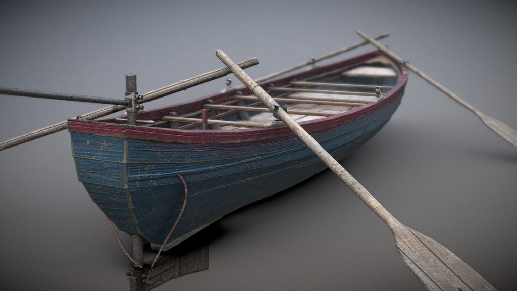 fav - A 3D model collection by elena.izanami.yeti - Sketchfab