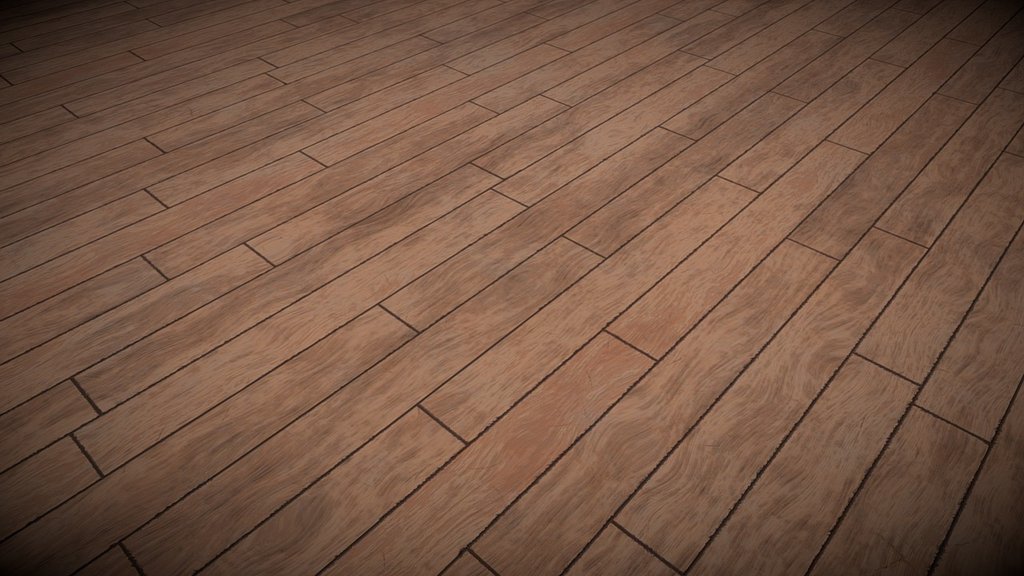 wood - 3D model by paulevans92 [390e17c] - Sketchfab