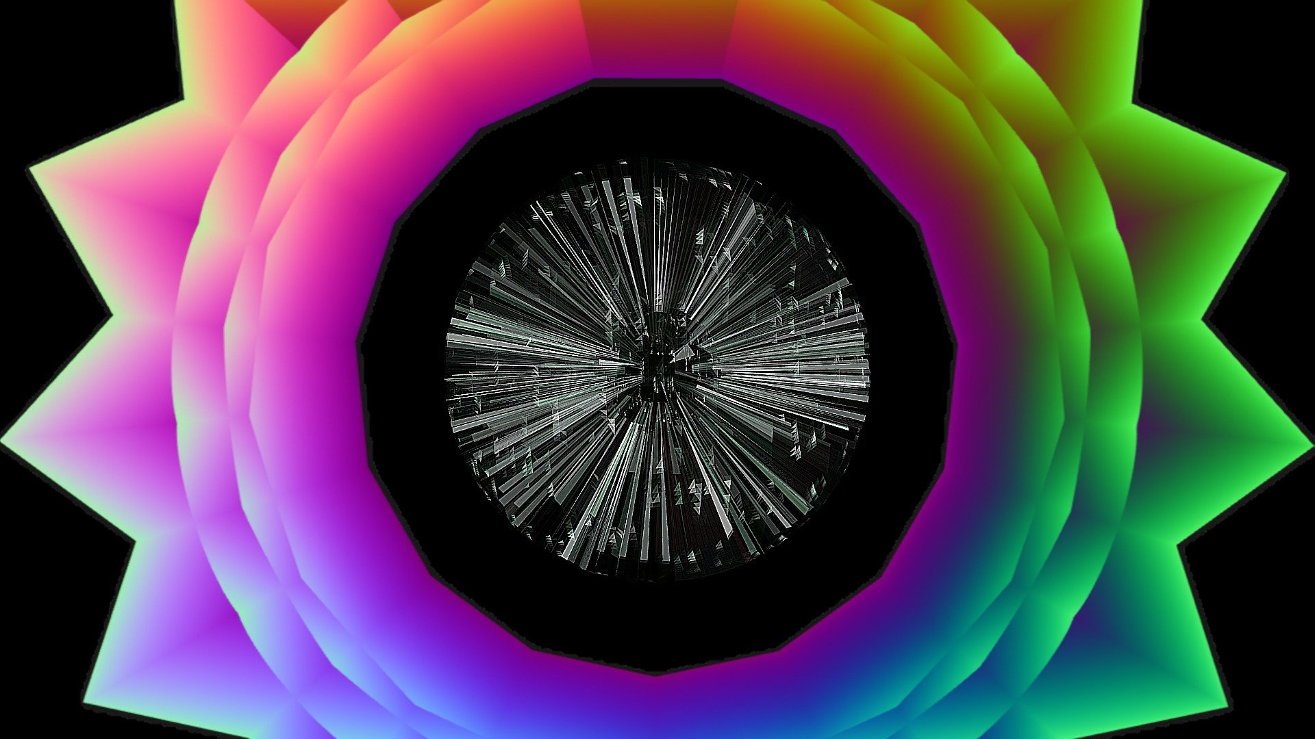 Null Set Empty - Void Set - Download Free 3D model by UUON Foundation ...