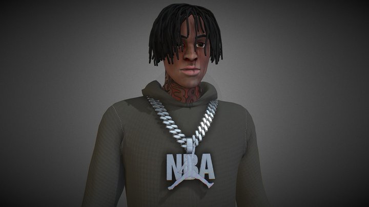 Fivem 3D models - Sketchfab