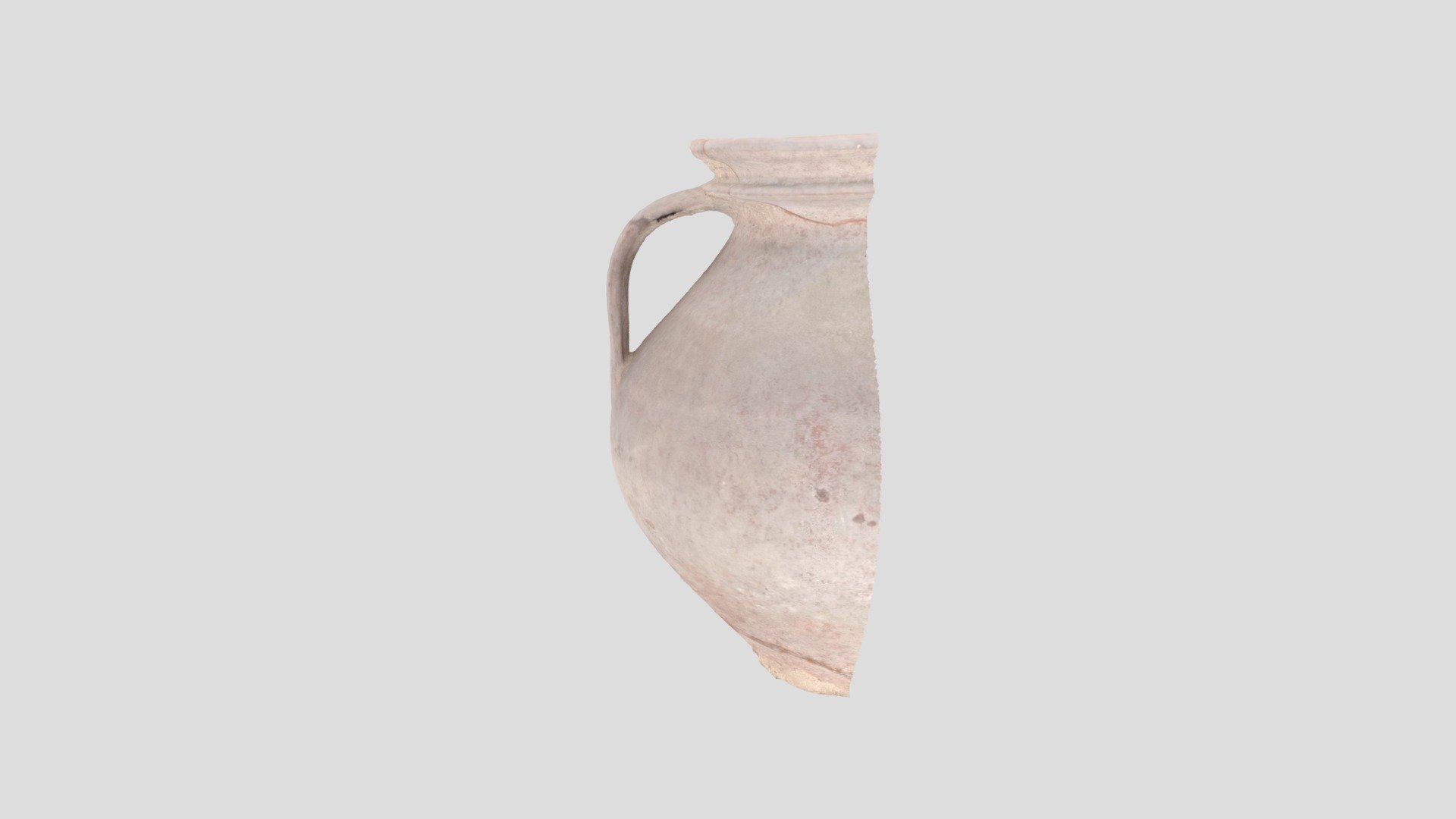 PA-IND-INC Urna 2 - Fase 2 - Sezione 1 - 3D model by Salvatore Ficarra ...