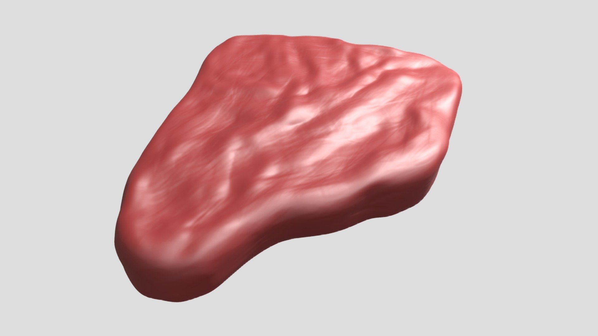 Meat Day 11 #3December2020 - Download Free 3D model by LDesigns ...
