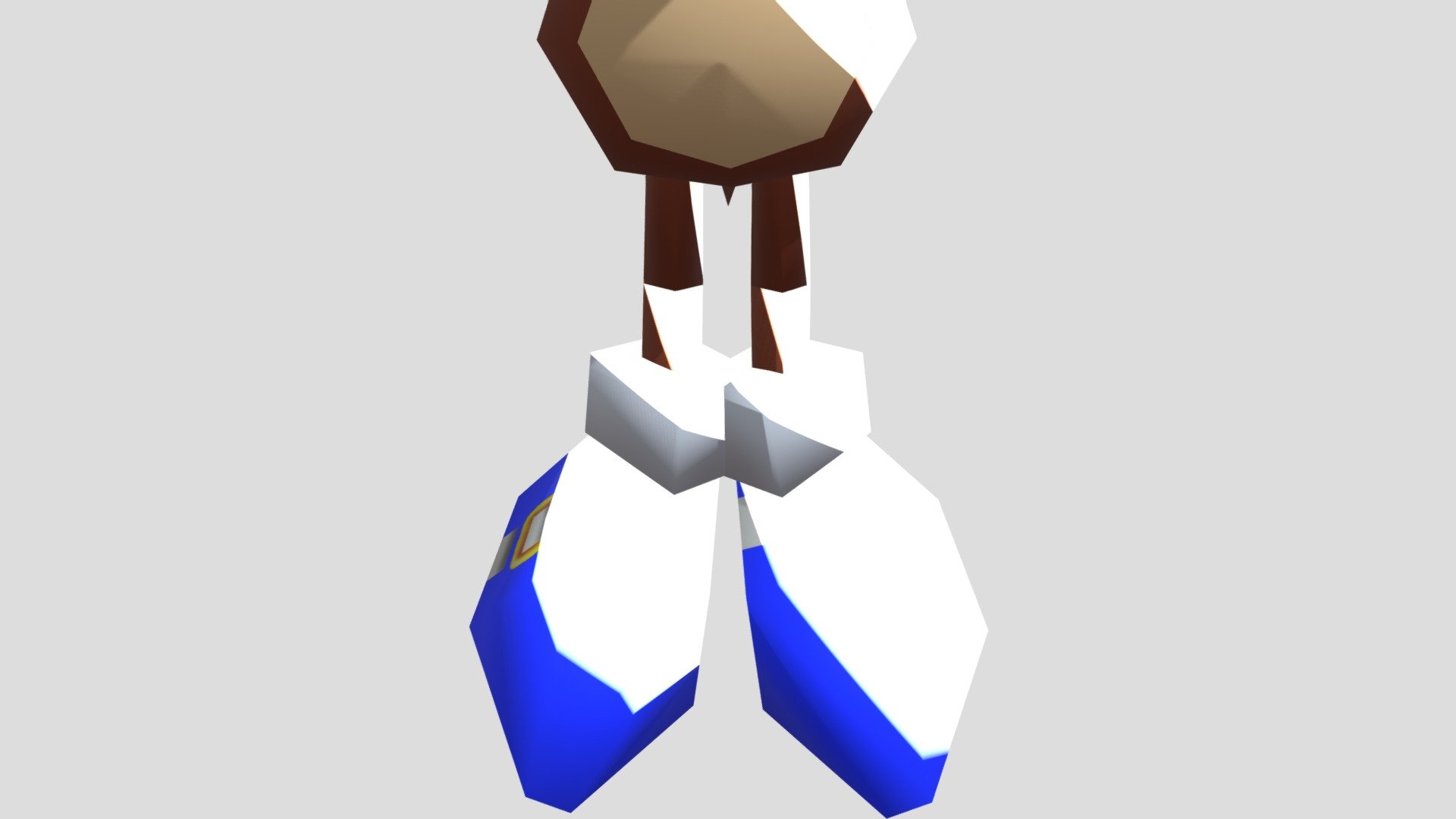 Davi the hedgehog 64 - Download Free 3D model by davioourico11 [3910826 ...