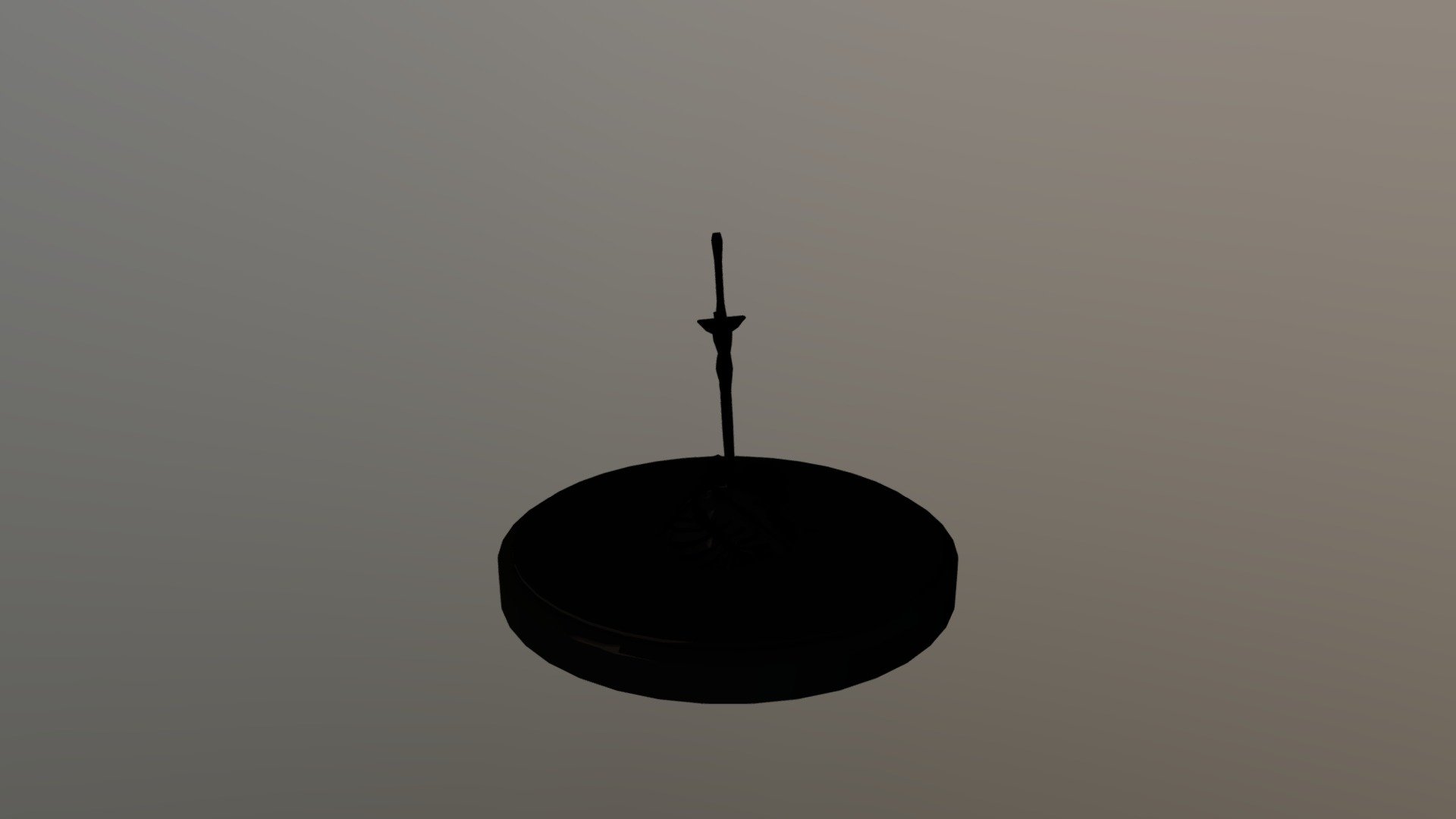 BONEFIRE - 3D model by SpencerEllis [3911b76] - Sketchfab