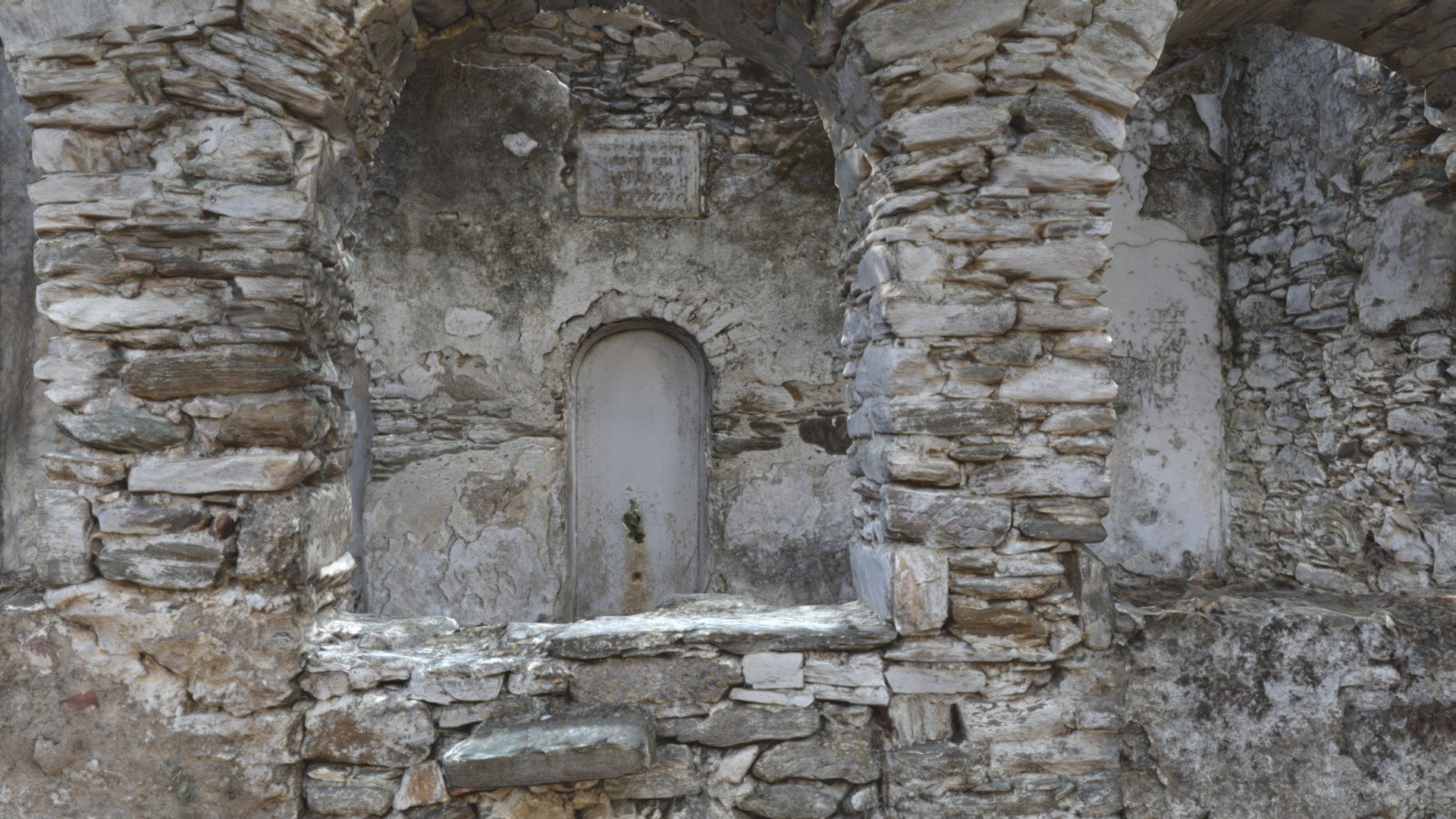 Κατώβρυση - 3D model by Dotsoft [3912f9f] - Sketchfab