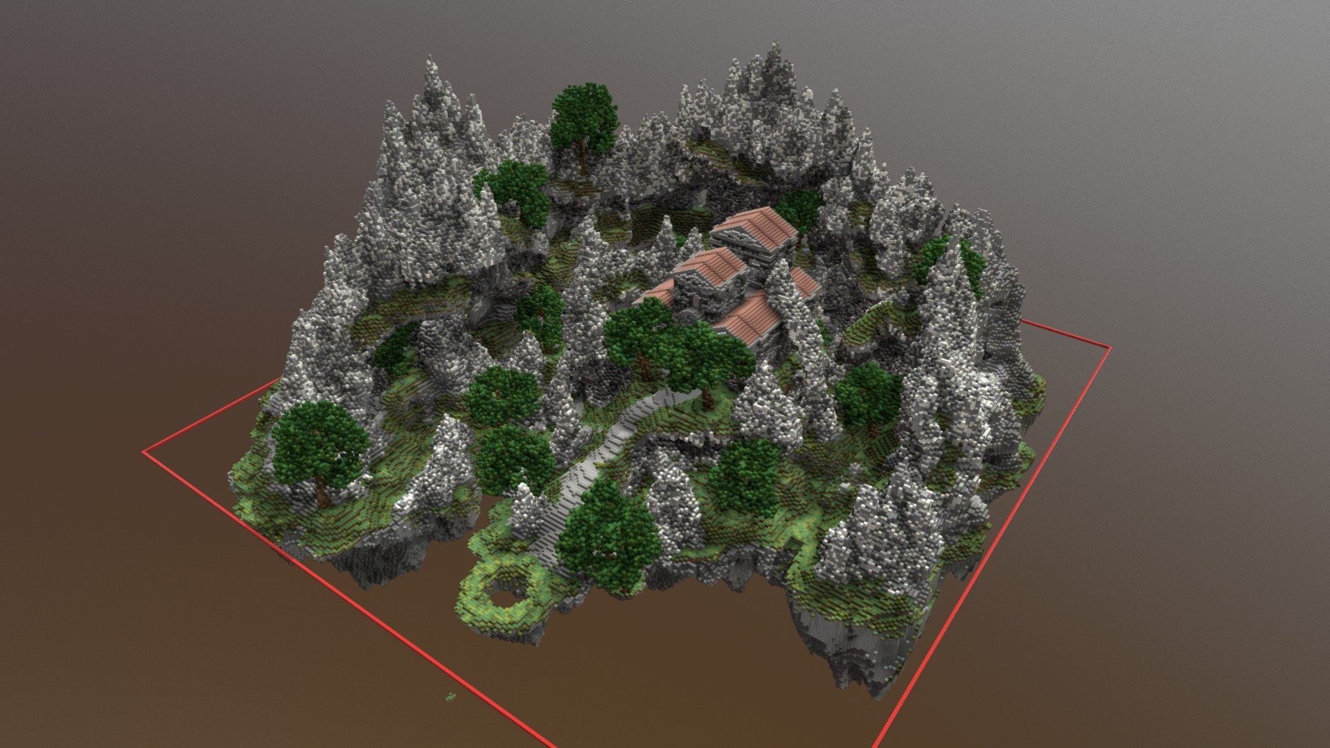 SpawnSmash.schematic - 3D model by Spenser [39149be] - Sketchfab