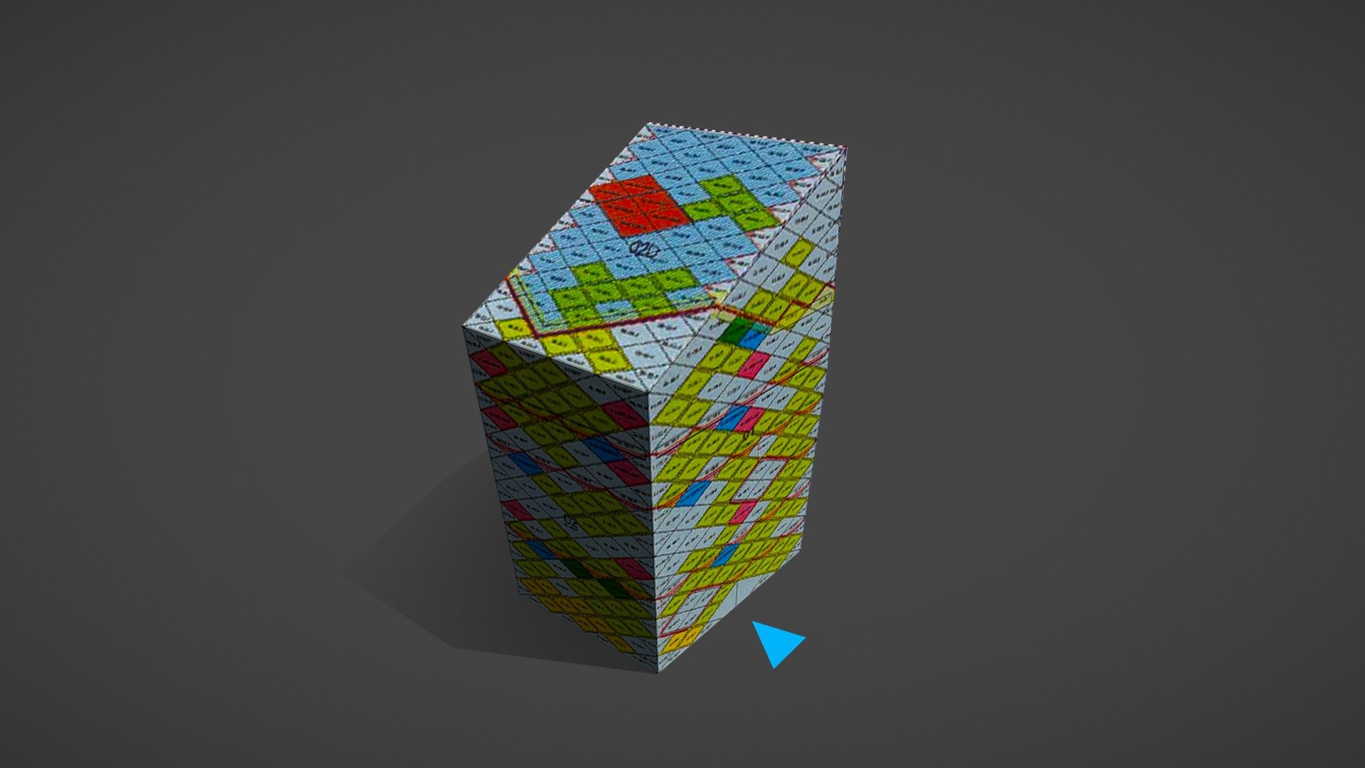 Build_study - 3D model by tsumikiroom [3914cf7] - Sketchfab