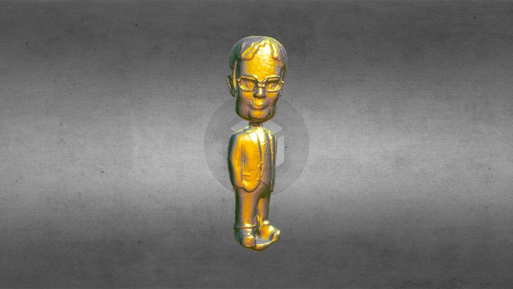 Dwight 3D models - Sketchfab