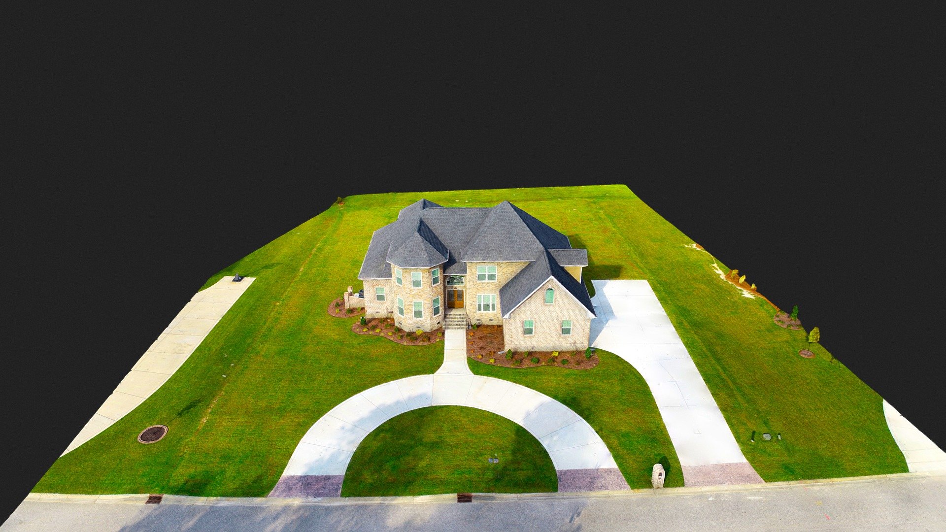 217 Puddingstone Drive, Fayetteville, NC 28311 - 3D model by Nine Ten ...