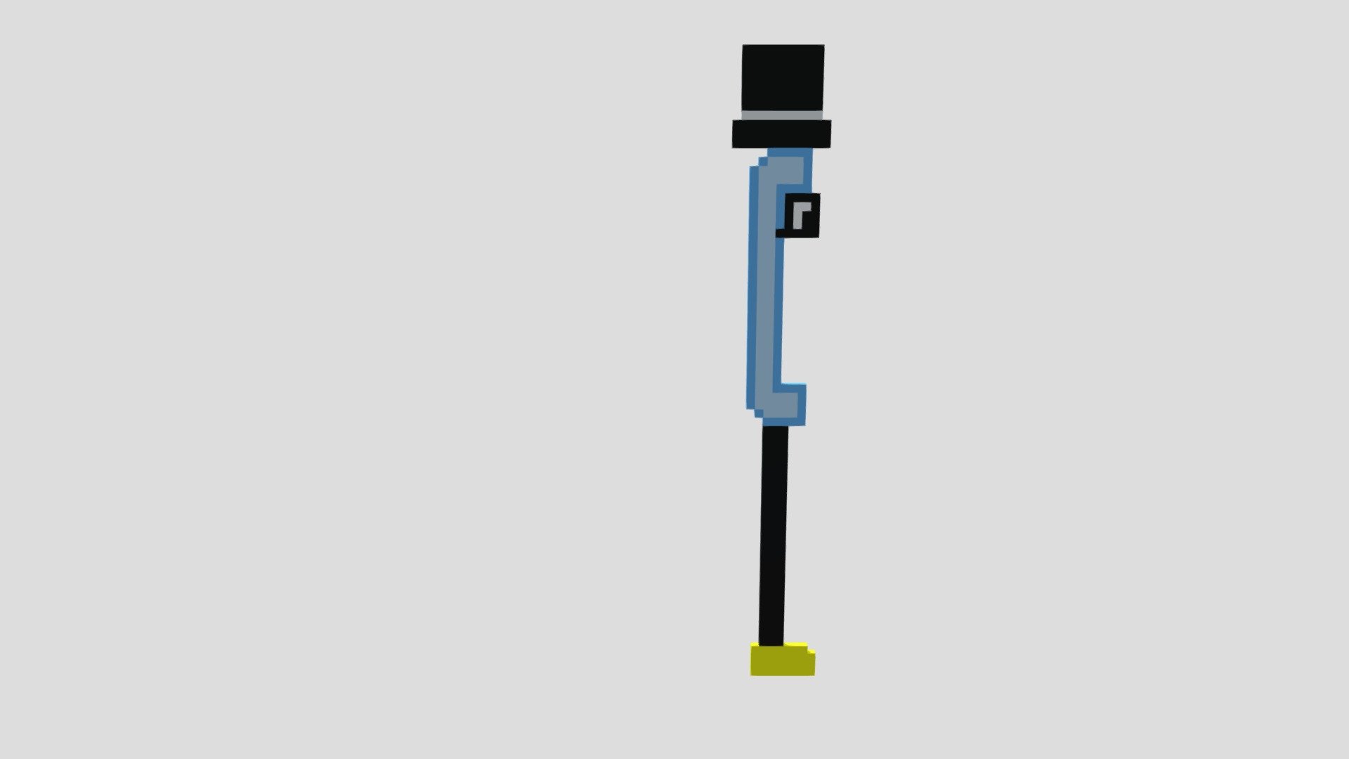 ctop - 3D model by Astro_animator4.0 [391800f] - Sketchfab
