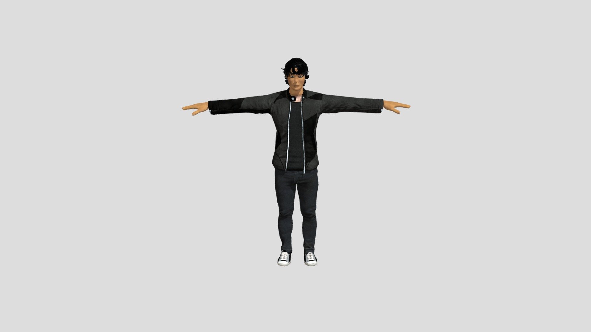 Moi Fs Packed0 Diffuse - Download Free 3D model by DavidAce [39185a4 ...