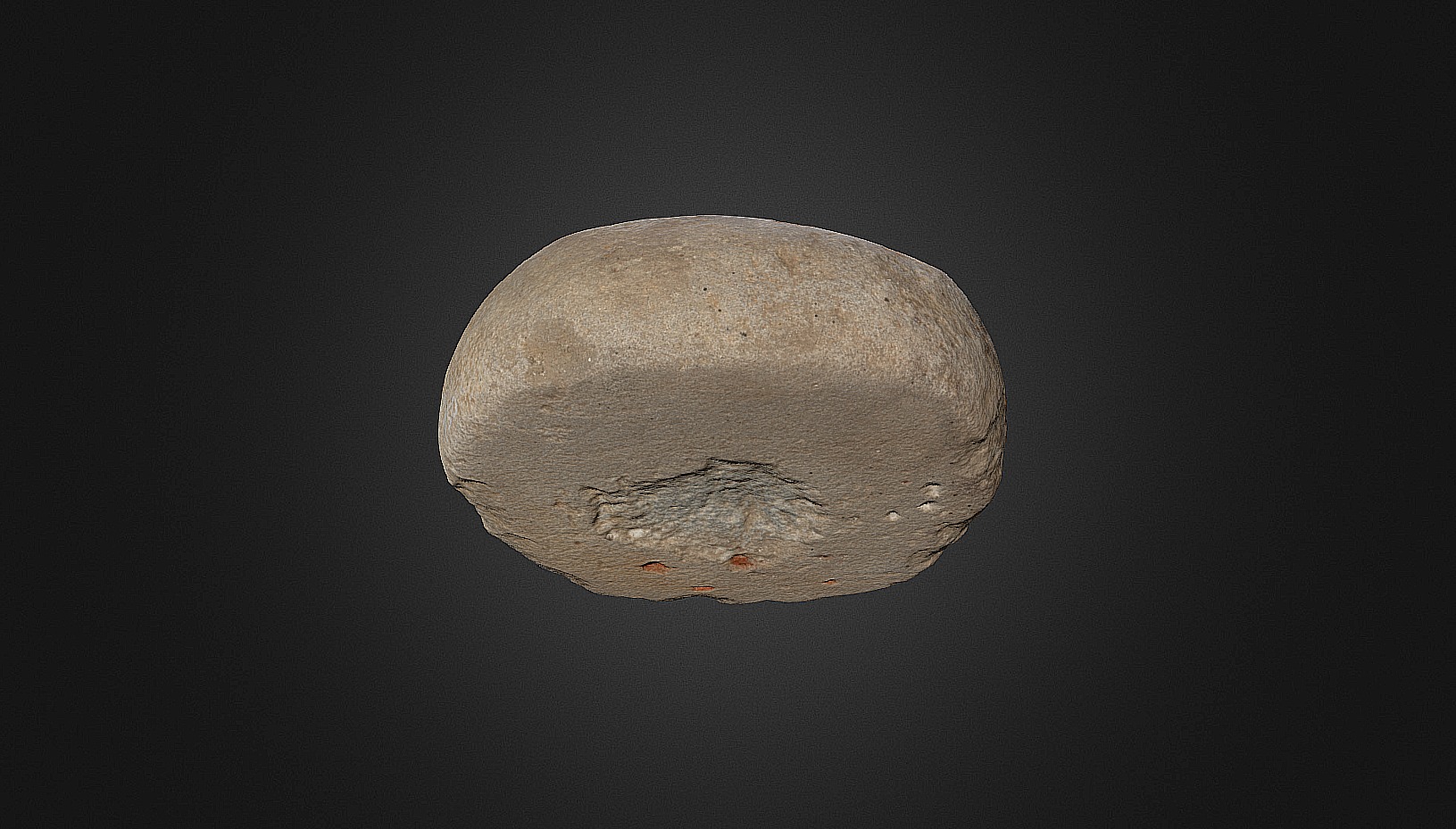 Knap of Howar Grinder, Orkney - 3D model by Dr Hugo Anderson-Whymark ...