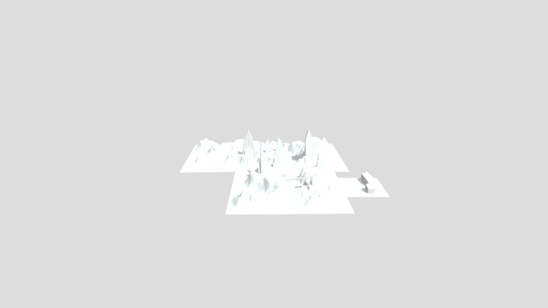 Scene Model 622110273 Justin Irwin - 3D model by Justin_Irwin [3918dd2 ...