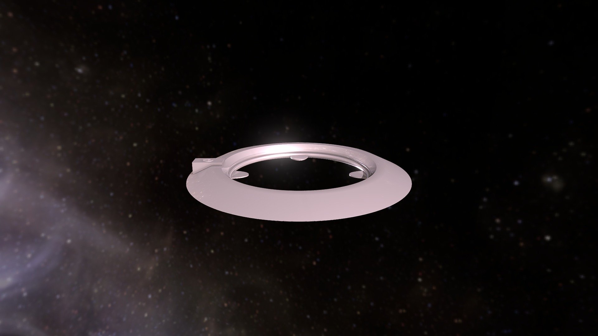 Atlas D class starbase - Download Free 3D model by prasannax1 [391c894 ...