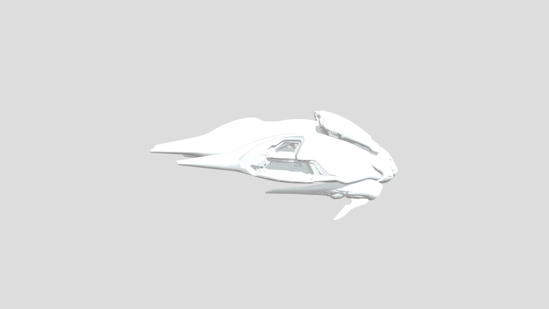 Covenant Lich - Download Free 3D model by Nateluke2020 [391d216 ...