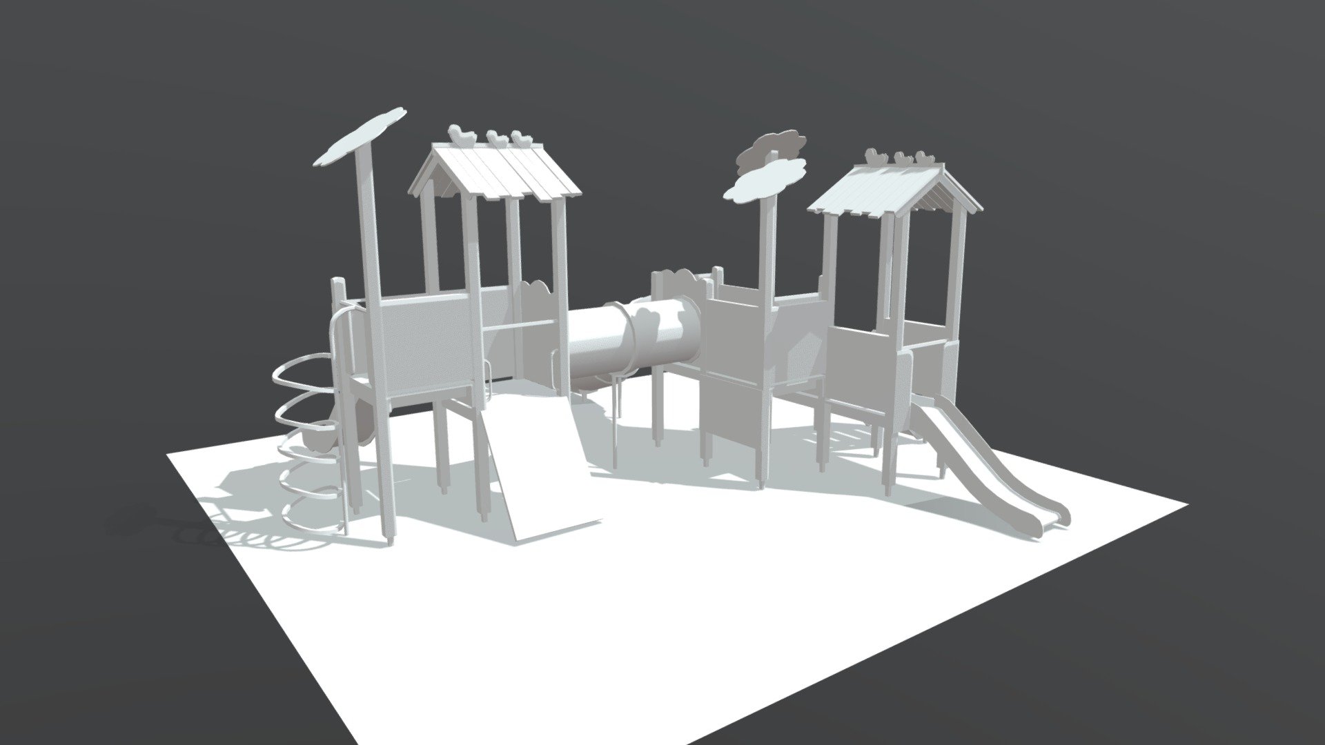 Slider (no texture) - Download Free 3D model by HTH (@hth317) [391e3dc ...