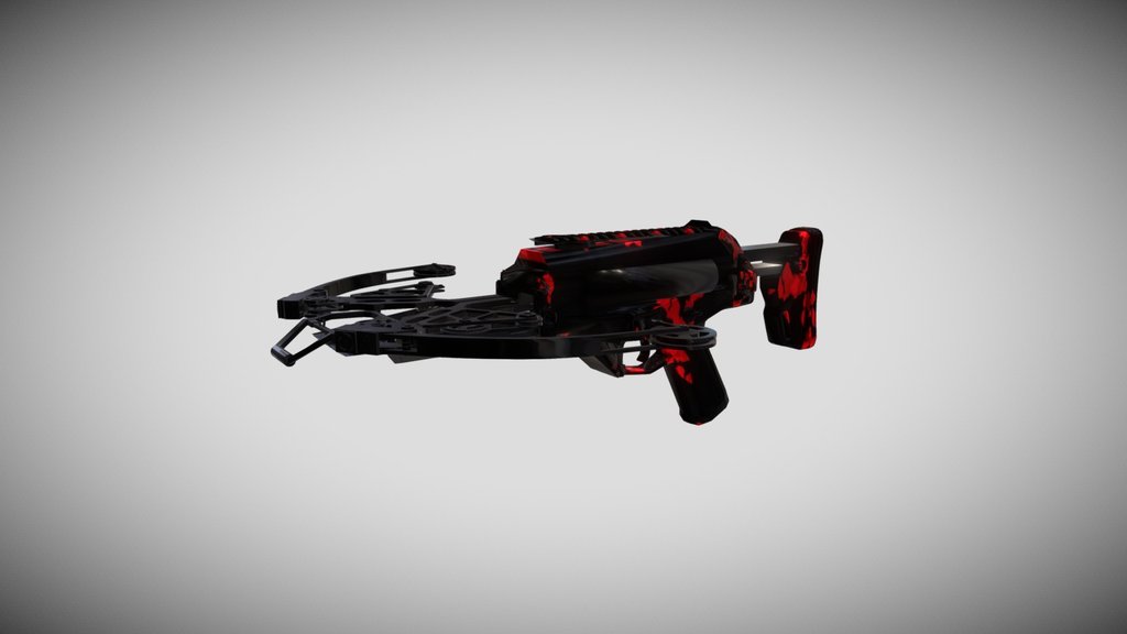 CCA - Weapons - A 3D model collection by OkamiHut - Sketchfab
