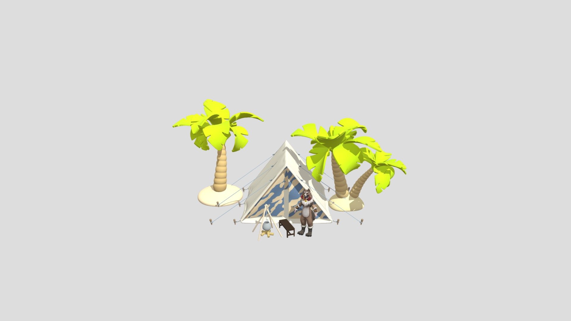Anne 3Dprinting - 3D model by Anne040710 [391f42e] - Sketchfab