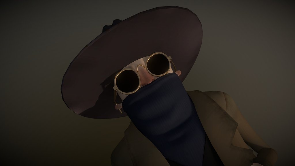Hello Neighbor 2 Models - A 3D model collection by Chronis ...