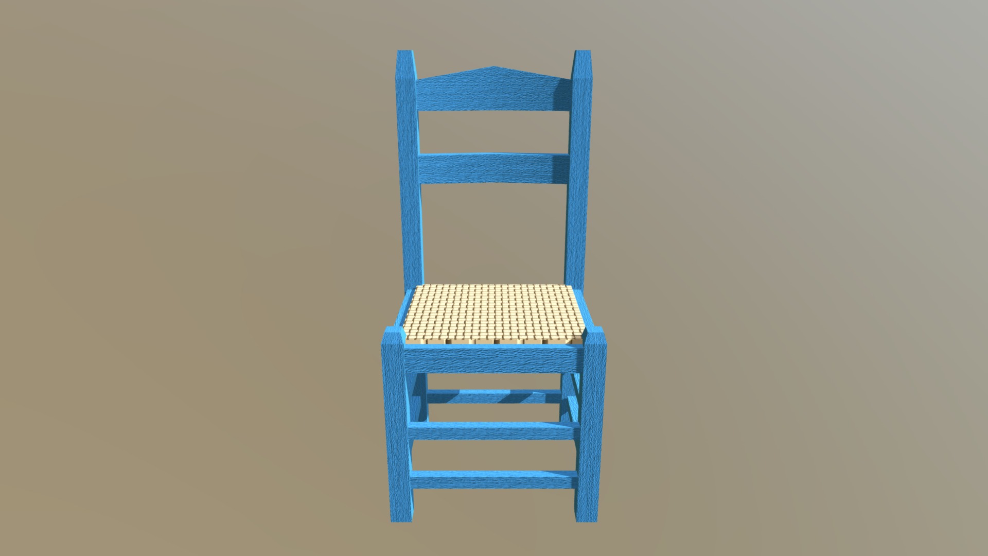 Chair - 3D model by zajdlicgarance [391fec4] - Sketchfab