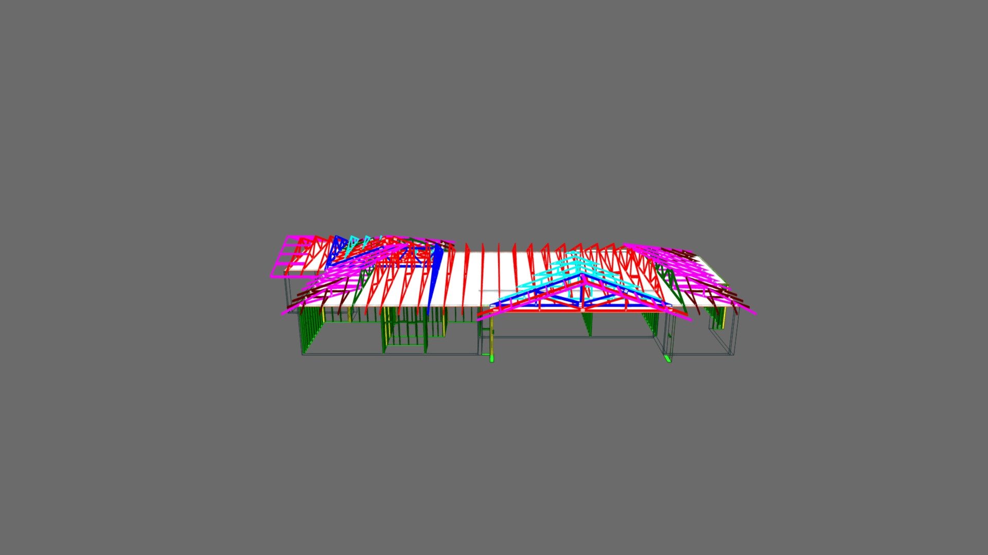 13306 - Download Free 3D model by Porters Truss & Frame (@mark.porter ...