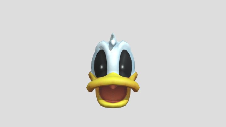 Fnati 3D models - Sketchfab