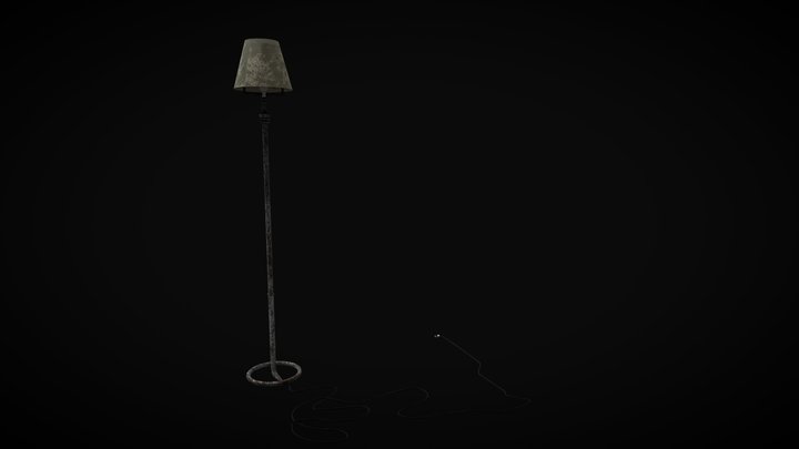 Floorlight 3D models - Sketchfab