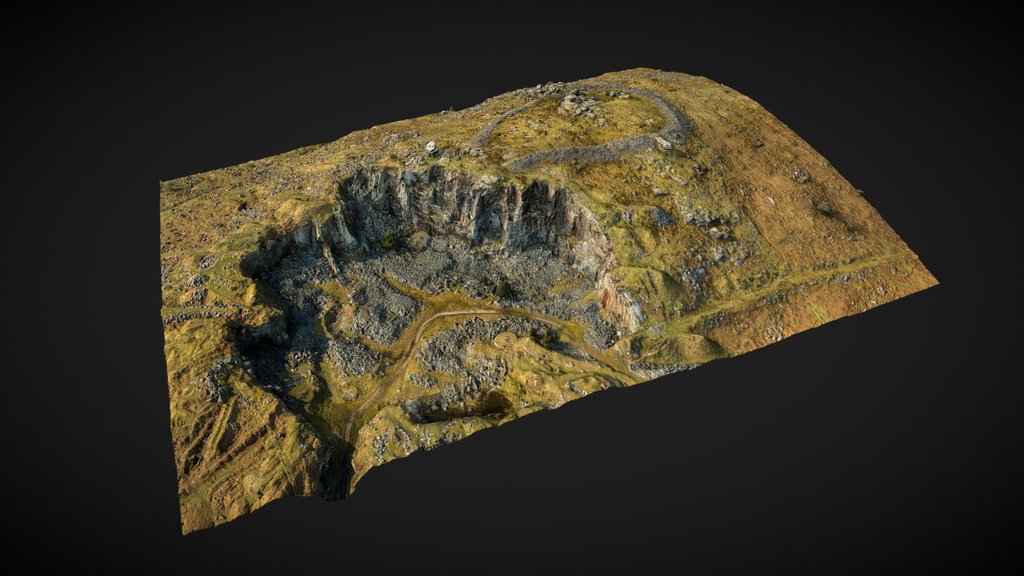 Stowes Hill - A 3D model collection by 3deep - Sketchfab