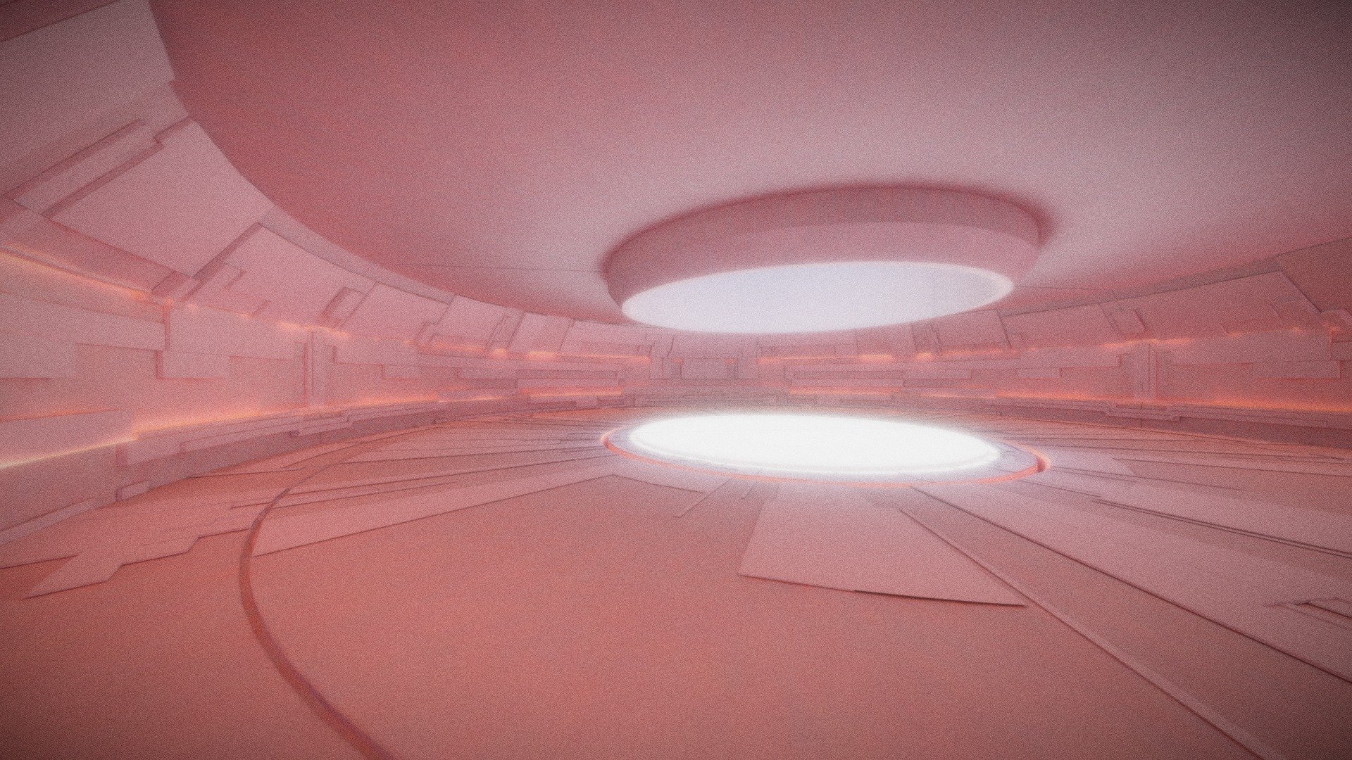VR Gallery , Aerna 6 - Buy Royalty Free 3D model by vslite [3923355] - Sketchfab Store