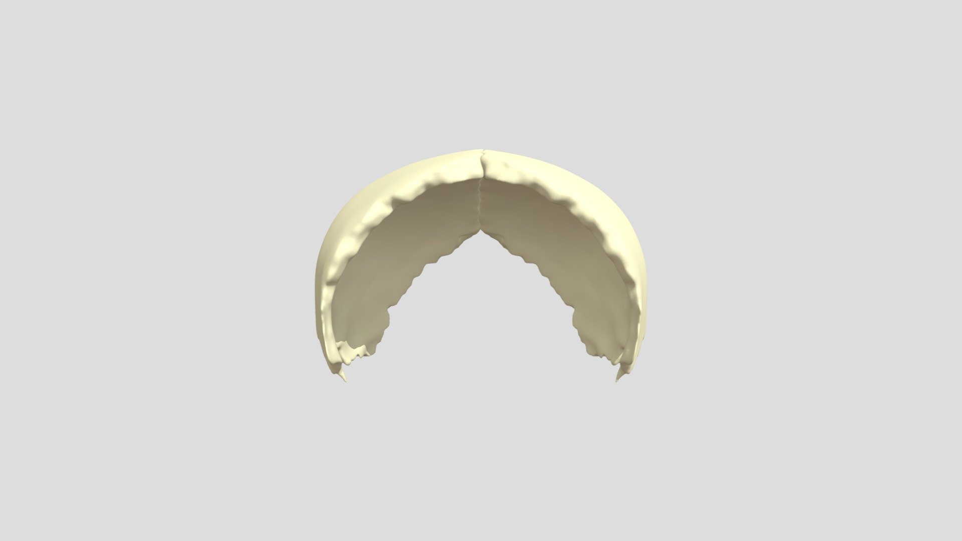 parietal - 3D model by Bloque10 [3923769] - Sketchfab