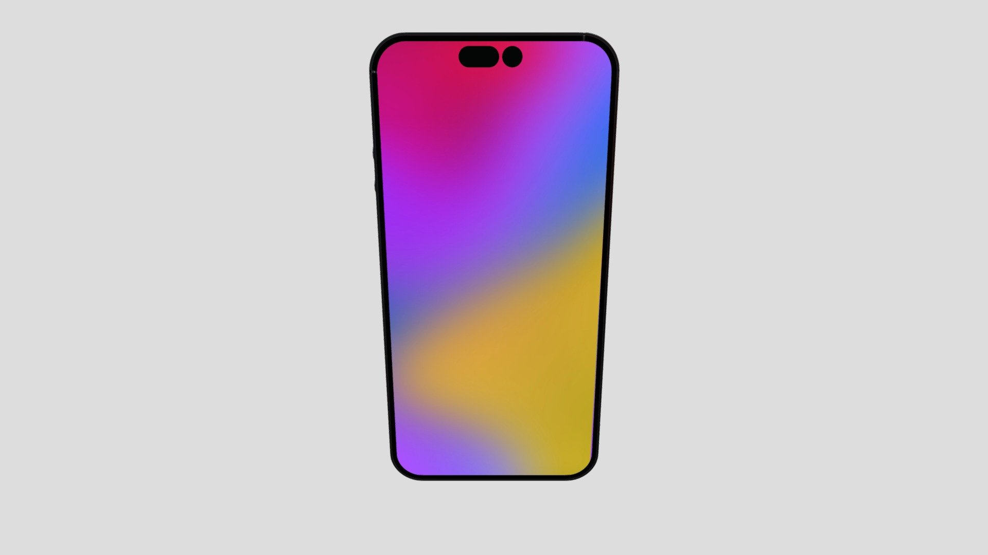 (Free)-iPhone-14™️ - Download Free 3D model by SCD PERFORMANCE™️ ...