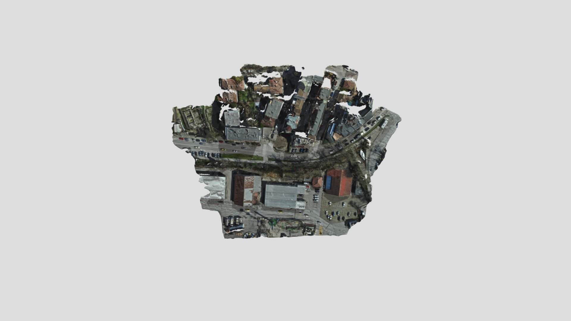textured_model - 3D model by yorgov [3924dd2] - Sketchfab