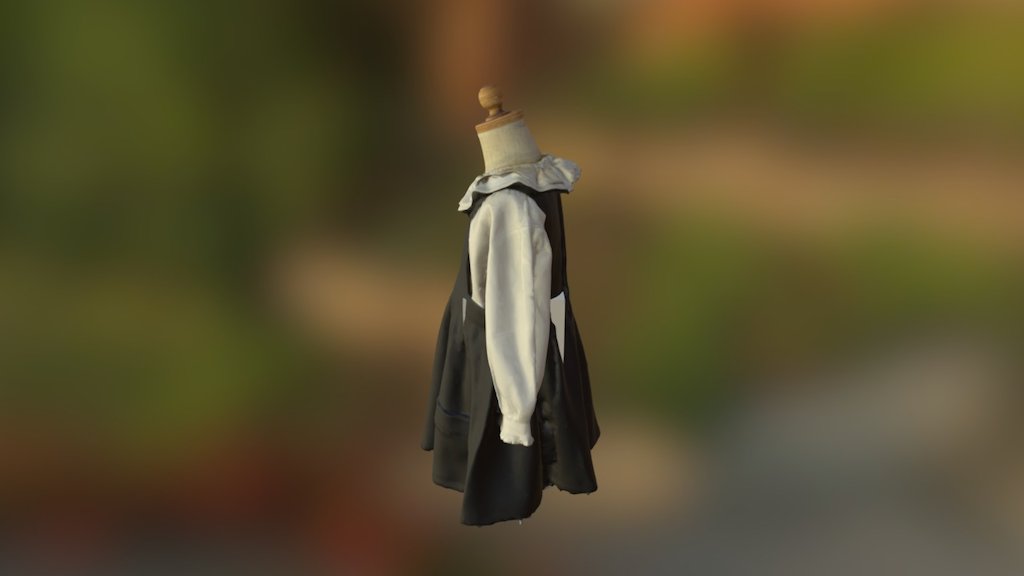 s1.unity - 3D model by from2001vr [392574a] - Sketchfab