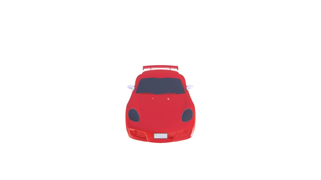 P - 3D model by vidit1001 [3925e90] - Sketchfab