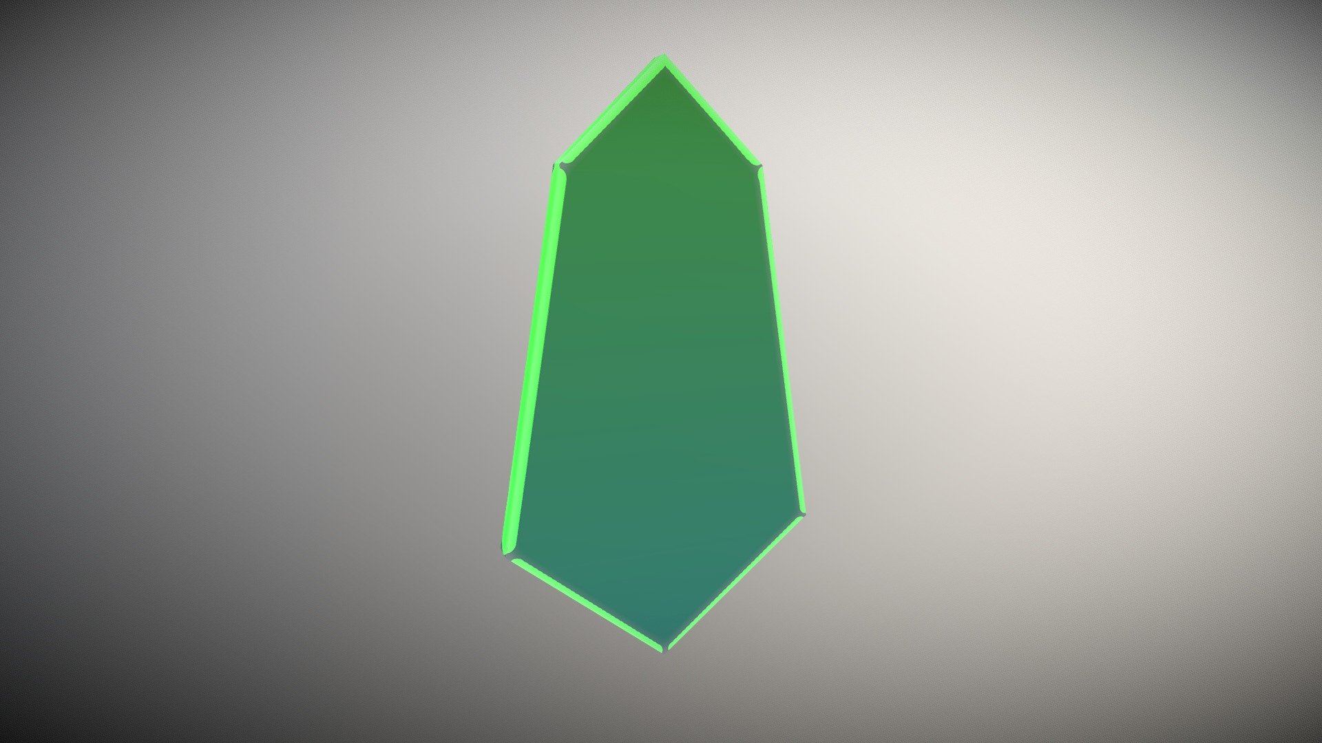 Gem Collectable - Download Free 3D model by LeeMoorhead [39267bb ...