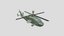 Helicopter toy from Sega's Goldeneye Pinball - Download Free 3D model ...