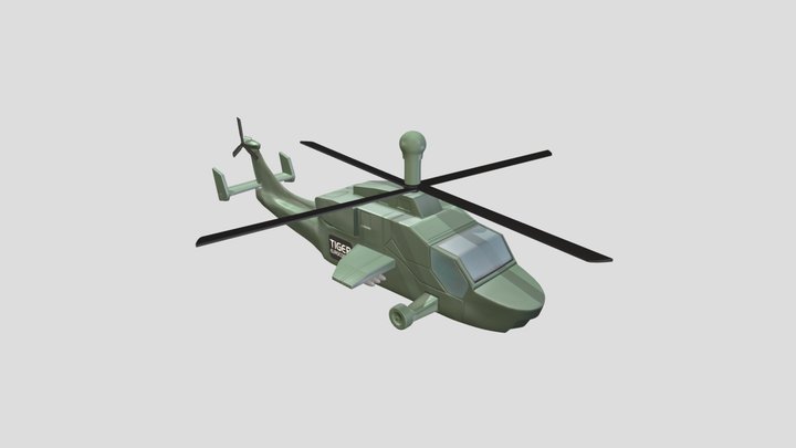 Goldeneye 3D models - Sketchfab