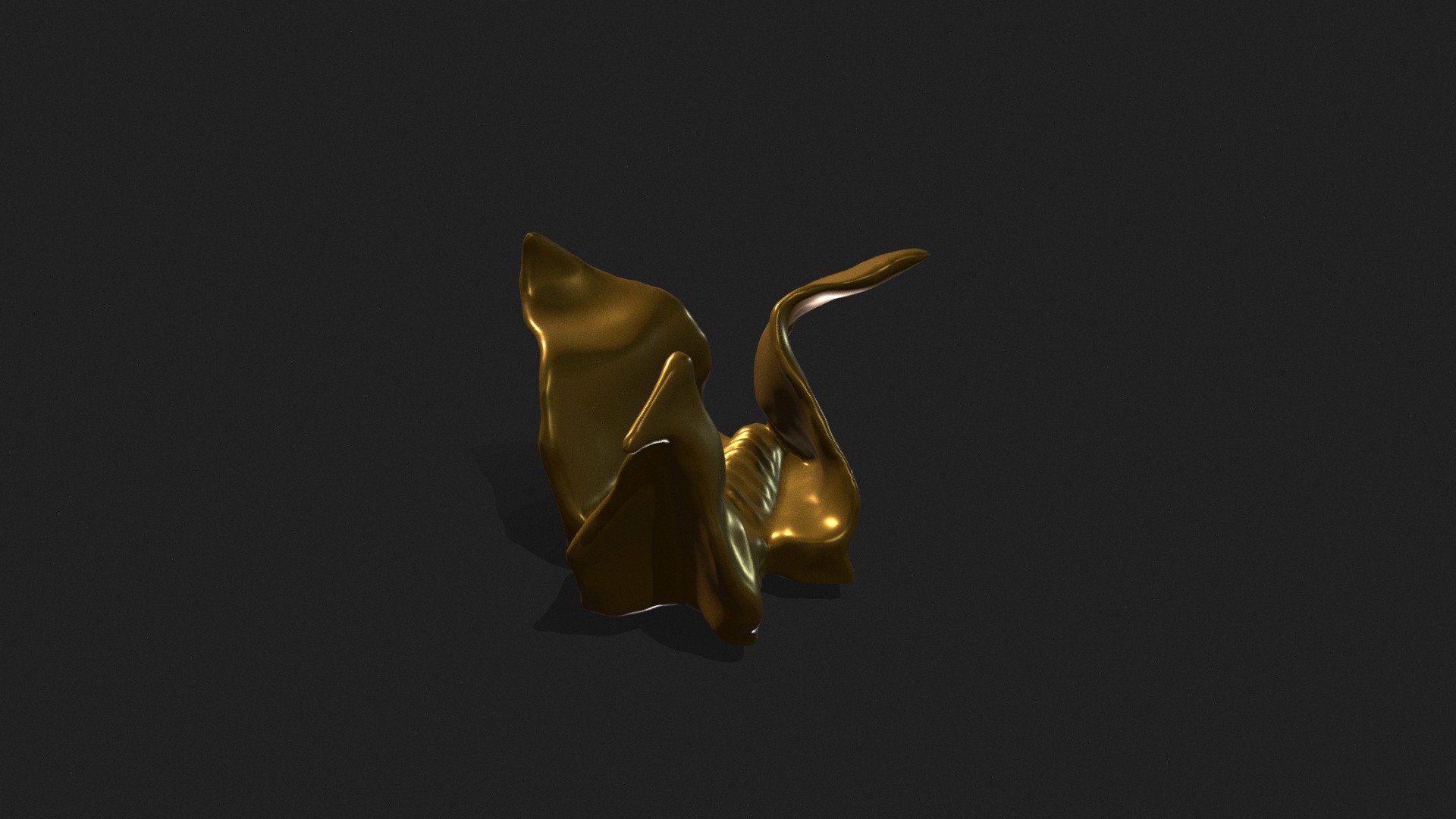 Lind - 3D model by Kurt_Accursedd [392de2f] - Sketchfab