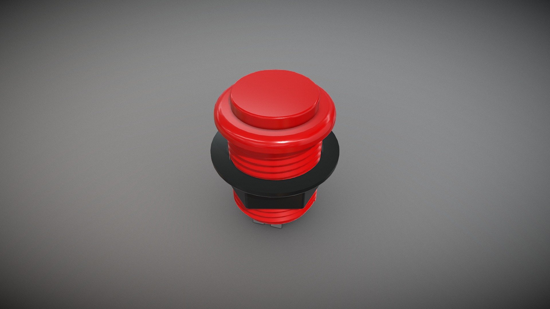 Drukknop - 3D model by Stichting Consortium Beroepsonderwijs (@scb3d ...