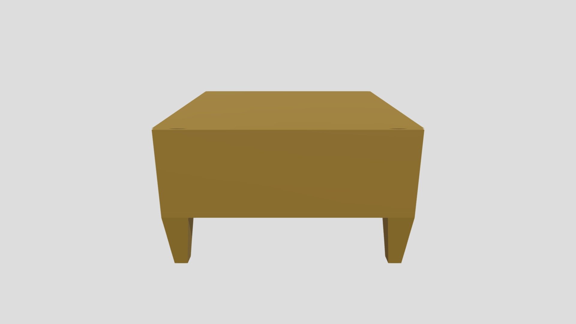 Mesa1 - Download Free 3D model by pmoreno1 [392f5e8] - Sketchfab