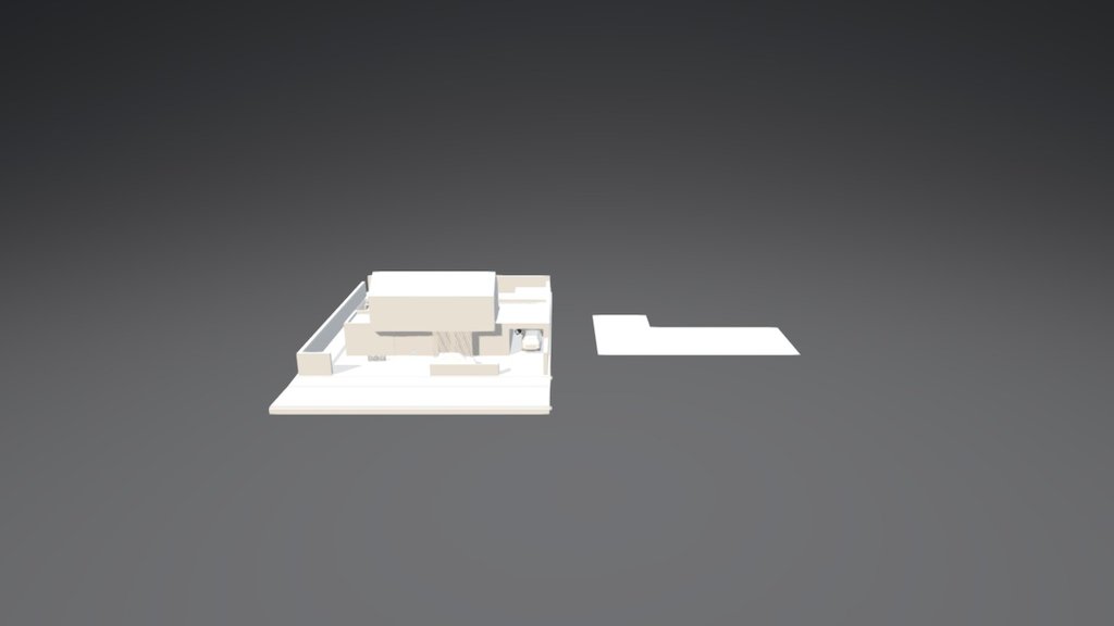 neu haus5 - 3D model by igorneu [39308f6] - Sketchfab