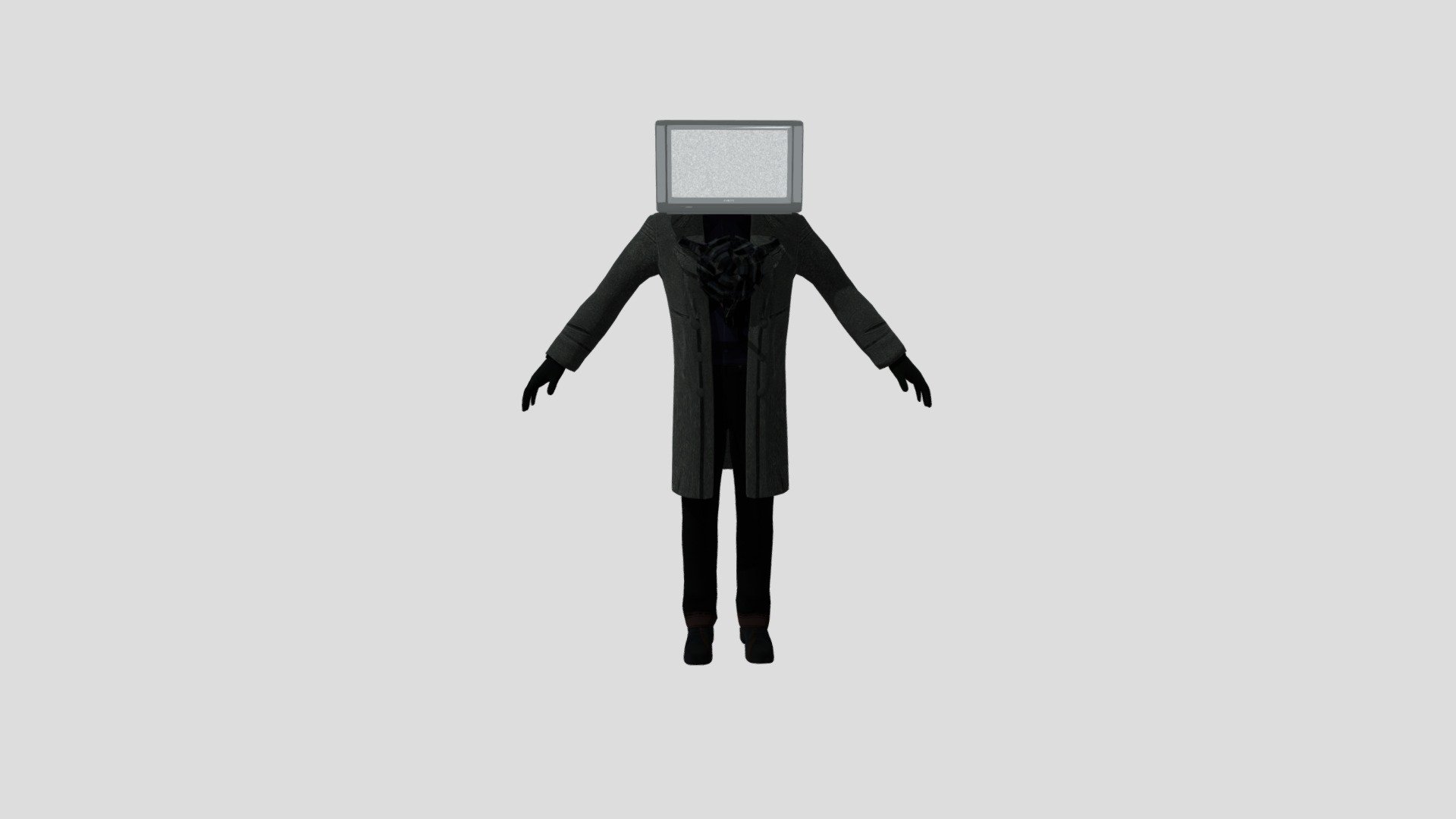 Titan-tv-man-before-upgrades-in-episode-44 - Download Free 3D model by ...